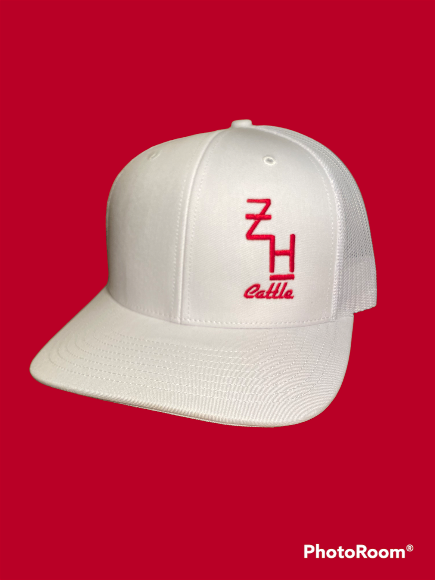 Raider Rash – ZH Cattle